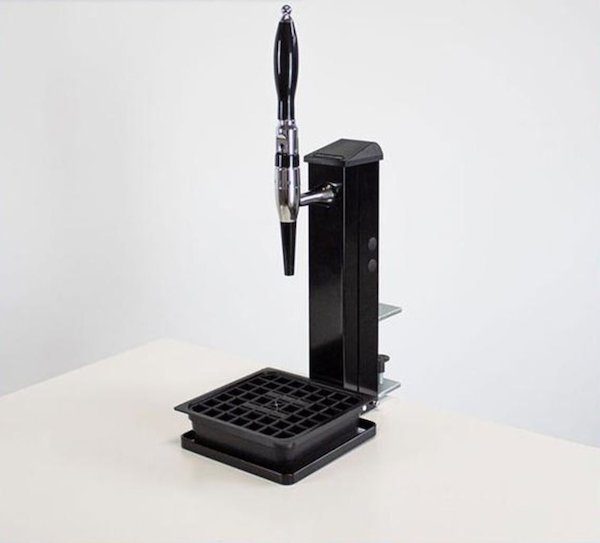 Draught Beer Systems – The Bar Company