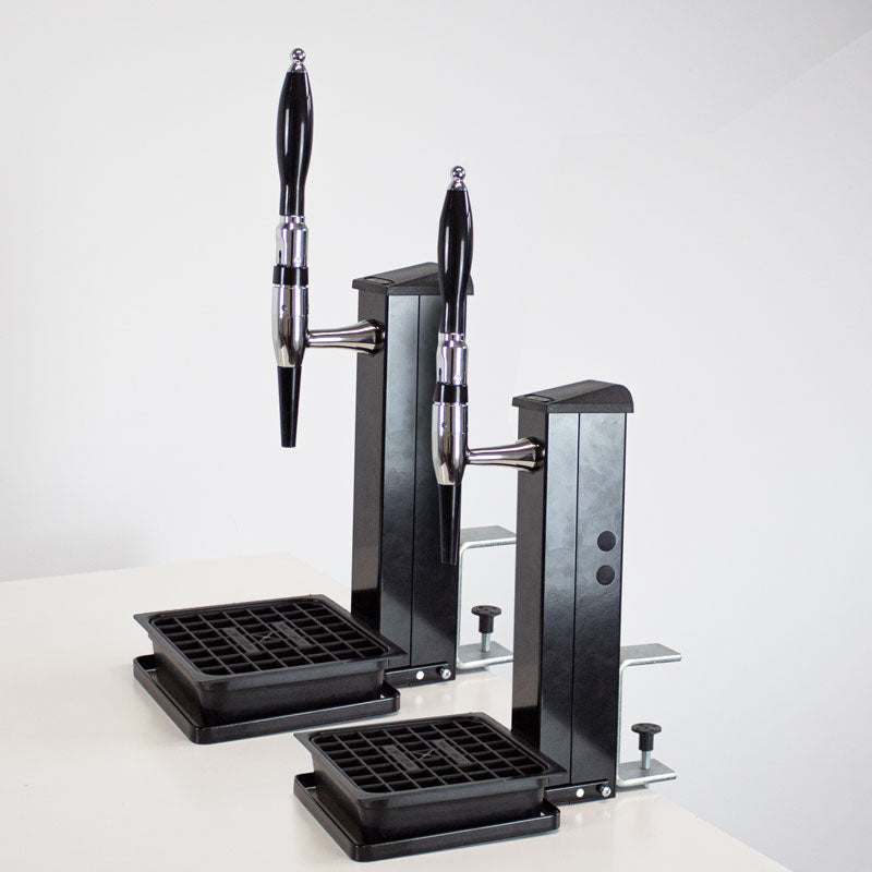 Atlantic Draught Beer System - Double – The Bar Company